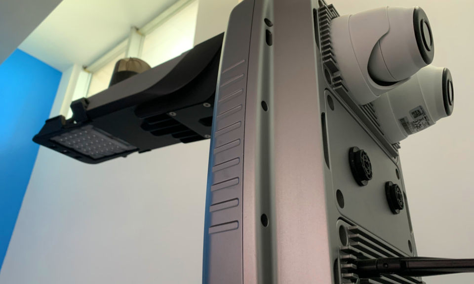 Future of Technology Reveals Smart Retail & 5G Street Lights | The ...