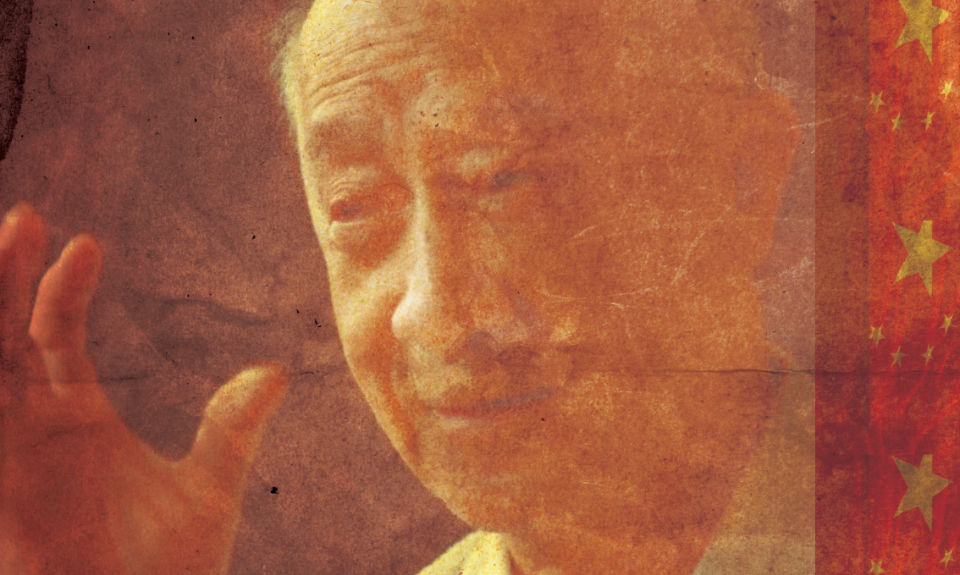 China’s Walt Disney & Animation Industry Pioneer; Wan Laiming | The ...