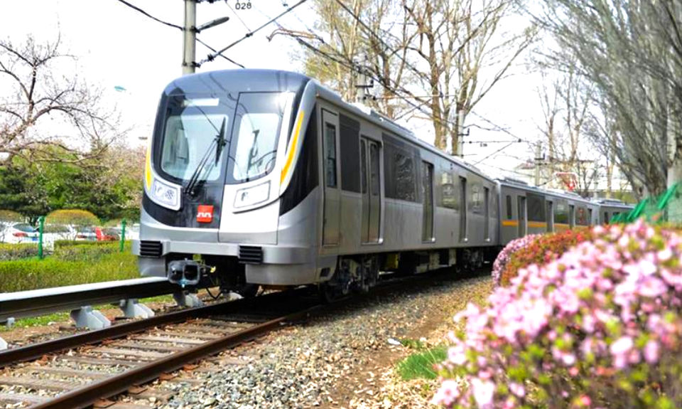 700 KM of track in 15 Cities; How You Really Build Metro Systems | The ...
