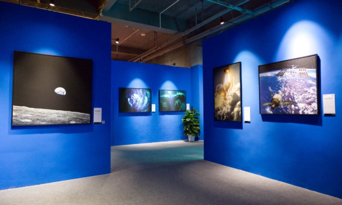 Catch the National Geographic Exhibition in Nanjing | The Nanjinger