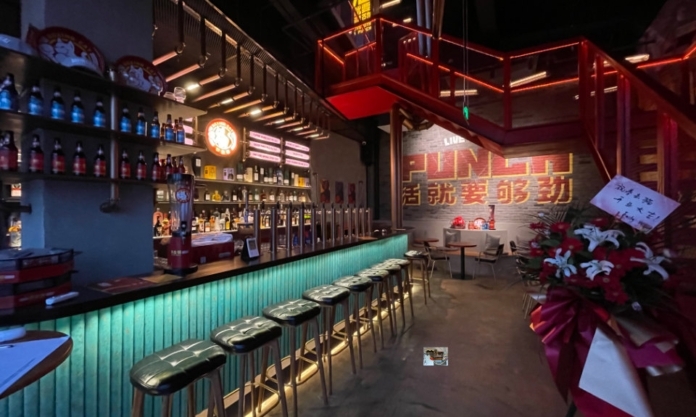 Cat Boxes its Way into Nanjing with All Day Food & Drink | The Nanjinger