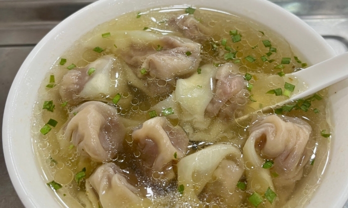 Eating at Confucius Temple? Hidden Gems Known Only to Locals | The ...