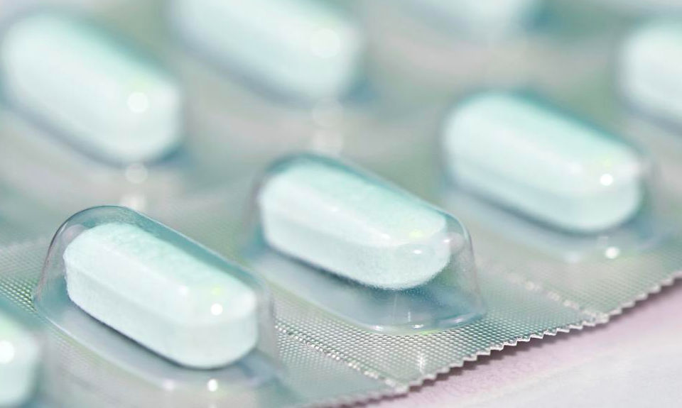 2 Million Fever Tablets Selling Daily in 153 Chemists in Nanjing | The ...