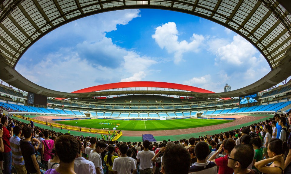 Essentials for Tourism, Sport & Leisure in Nanjing | The Nanjinger