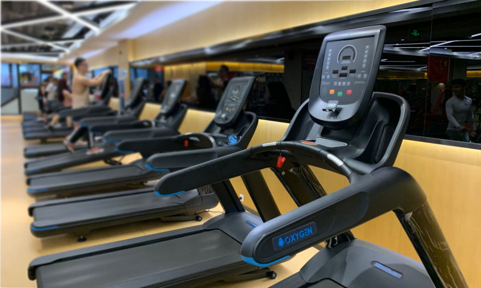 Hi Fitness Freak! Focus on getting Active for Nanjing in 2023 | The ...