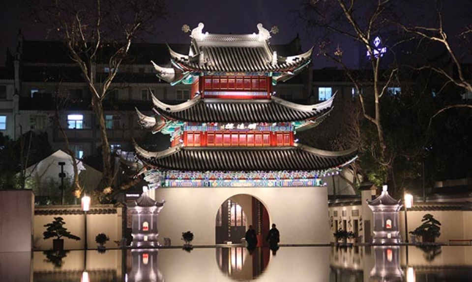 Exciting Exhibitions Await; Nanjing Kicks off “Summer of Culture ...
