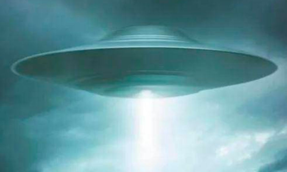 UFO Sighted up and down China’s Eastern Seaboard as NASA Comes Clean ...