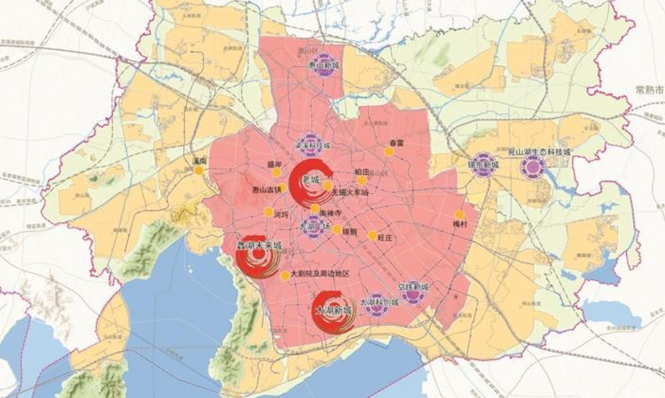 27 Exits! Largest Metro Station in China a Model for Underground Growth ...