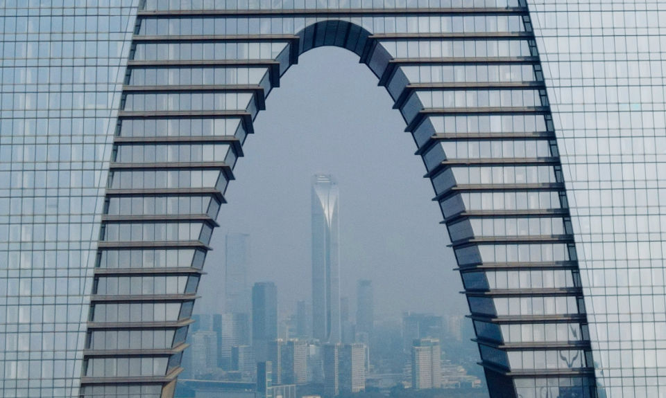 Suzhou 2023 GDP Announced as ¥2.47589 Trillion; Far & Away Top in ...