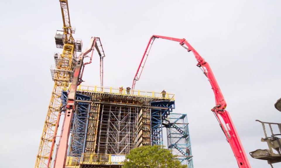 "Realise the Dream High-speed Railway" Alliance Invests ¥15.6 billion ...