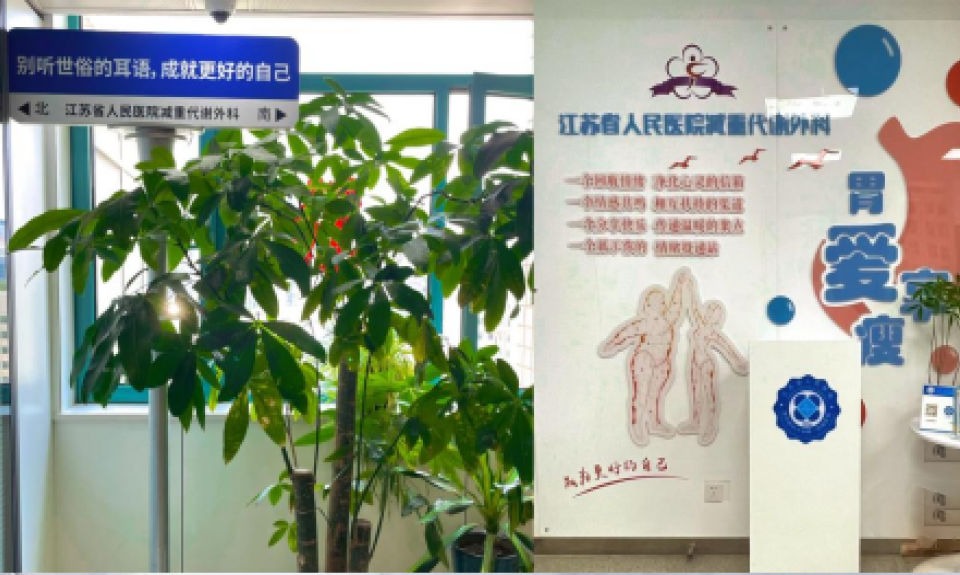 250公斤重男子穿越大江南北来到南京求治肥胖 | The Nanjinger