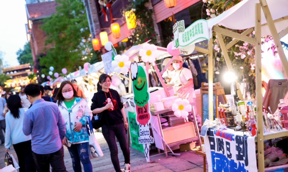 “More than Coffee Culture Festival” in Nanjing brings in over 50,000 ...