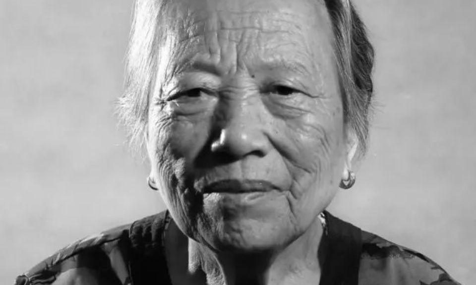 Nanjing Massacre Survivor Shi Xiuying Passes Away Aged 98 | The Nanjinger