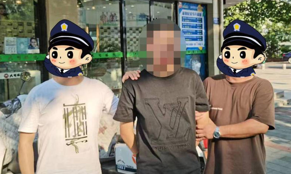 Serial Window Smasher Case in Taizhou Reminds not to Leave Valuables in ...