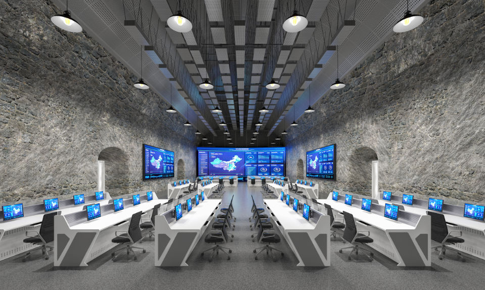 Deep Earth Science & Engineering Project in Xuzhou Selected as “Future ...