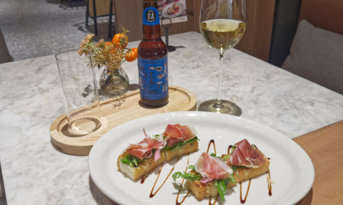 Surprises all Round as Culinary Superlative Lands in Nanjing | The ...