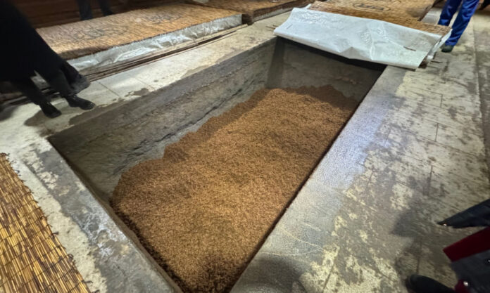 Ming Dynasty Baijiu Tech Breaks Records in Fertile Lands | The Nanjinger