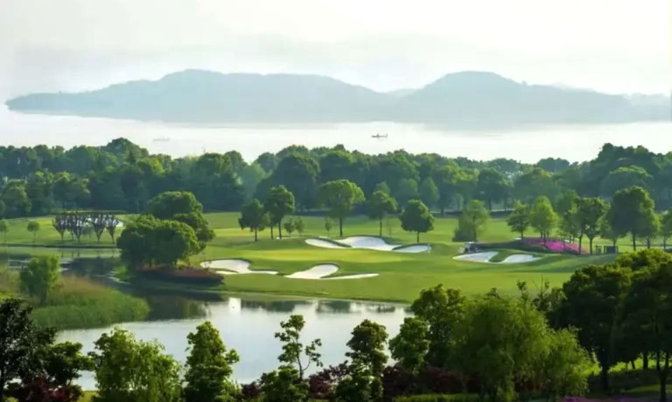 Suzhou Taihu Women’s Open Golf Tournament Announced to take place in ...