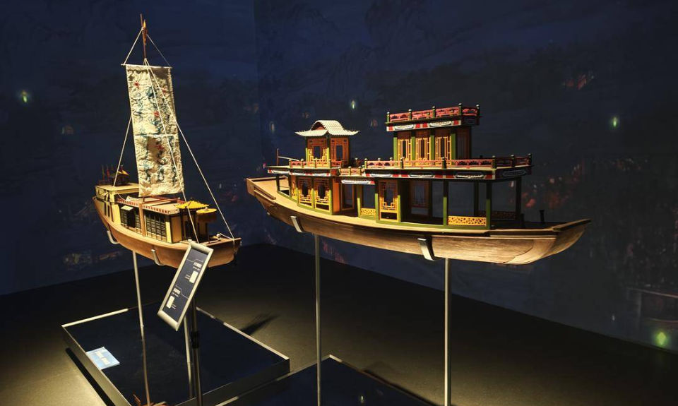 Changzhou Museum’s Unique & Interactive Exhibitions Produce a Surge in ...