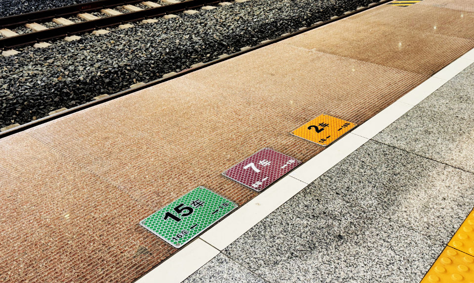 Child’s Play? Finding the Right Coach taking a High Speed Train | The ...